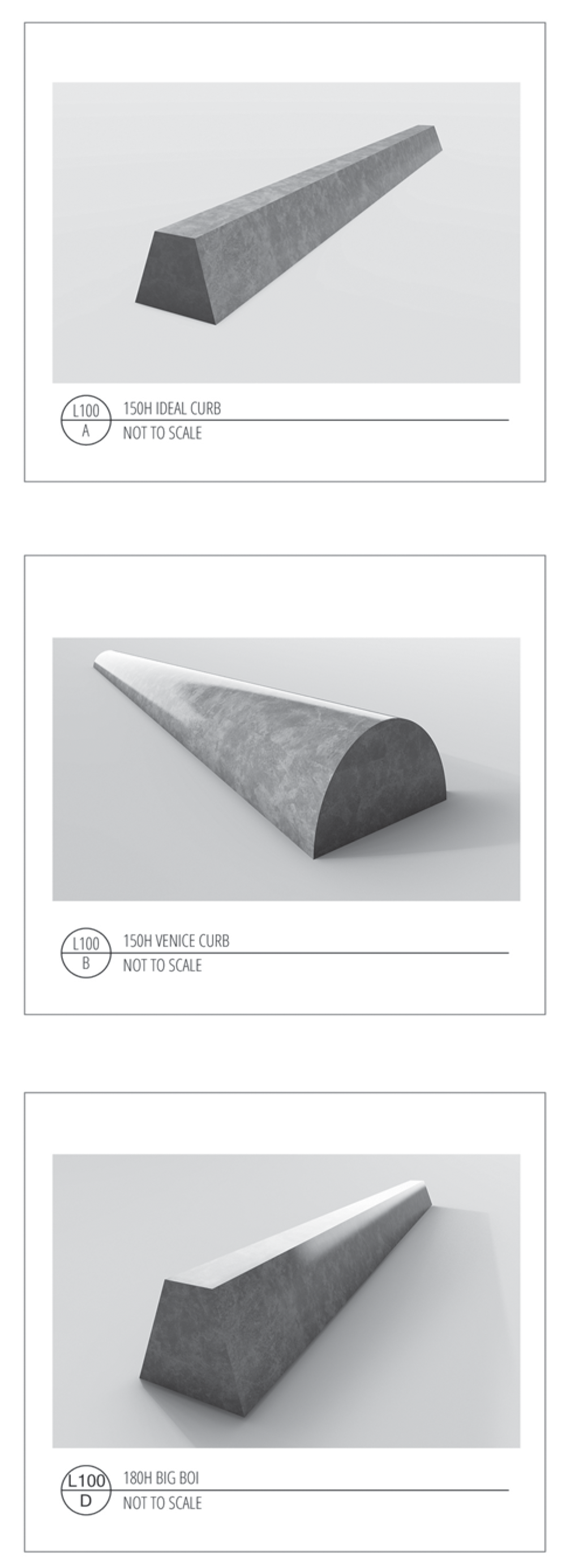 SKATE BLOCKS PRODUCT DESIGN – The Gnarchitect