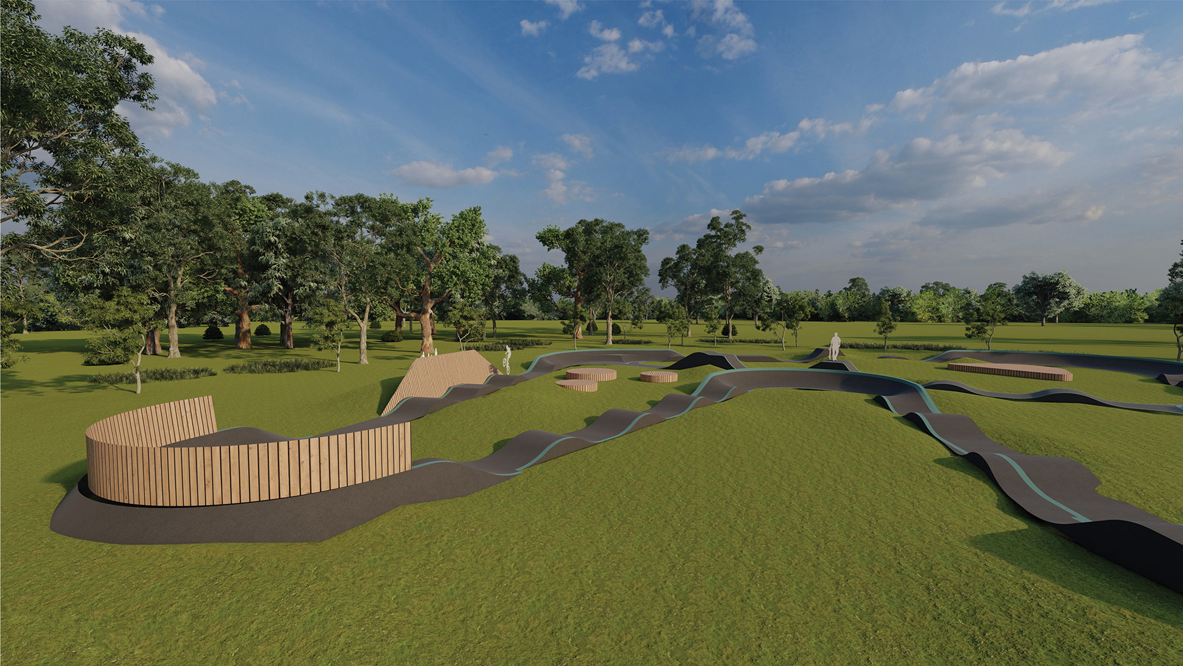 TANGAMBALANGA PUMP TRACK – The Gnarchitect